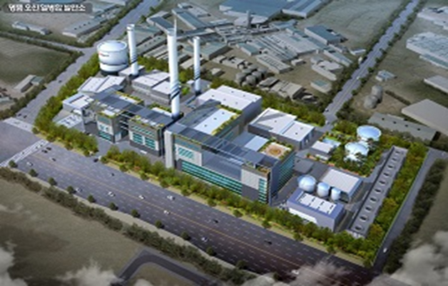 한국파워엔지니어링서비스(주)